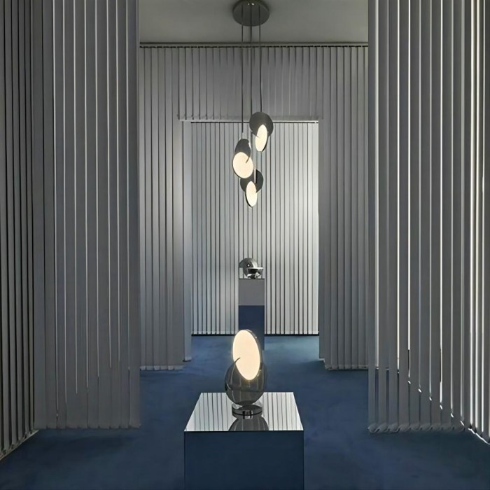 Eclipse table lamp| table lamp| Home Lights|home lights