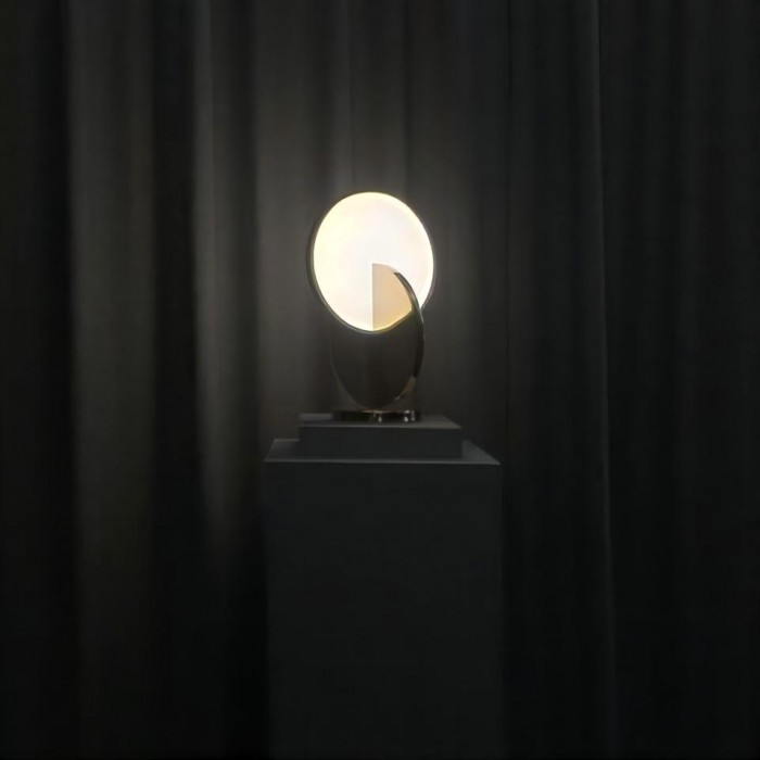 Eclipse table lamp| table lamp| Home Lights|home lights