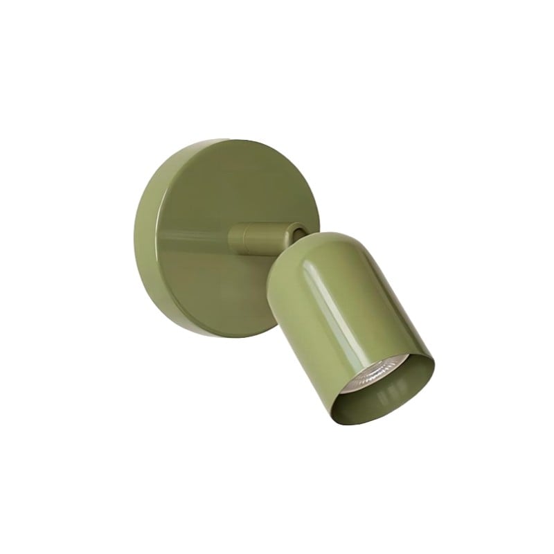 Minimalist Bauhaus Bucket Wall Lamp HL293 | Wall light | HOMELIGHTS