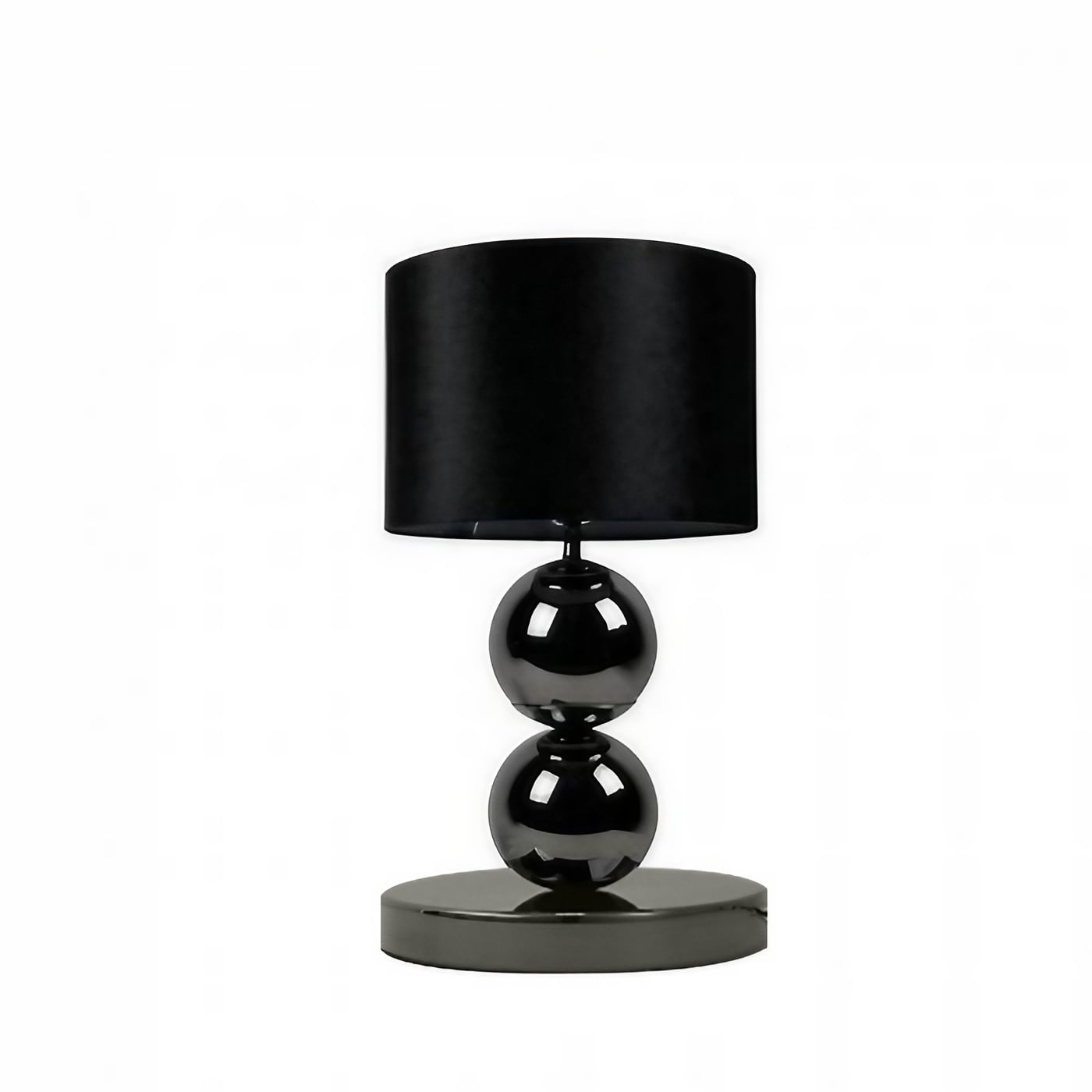 Nordic Pearl Orb Table Lamp ｜ Homelights