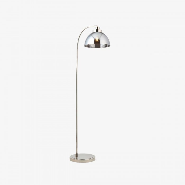 Shimmera Style Floor Lamp - Sleek Contemporary Illumination for ...